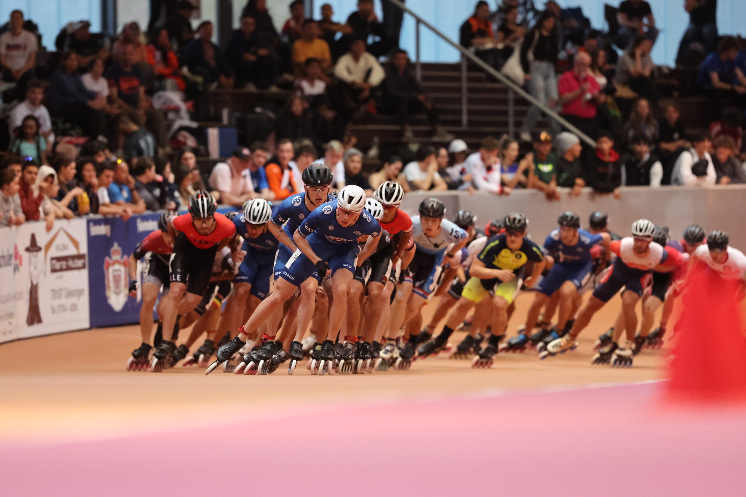 arena geisingen international: Eppinger schafft es in die TOP 10 ...